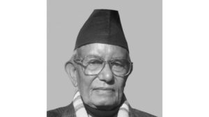 Zee Nepalसंविधानसभा सदस्य बस्नेतको निधन - Zee Nepal