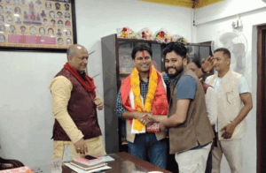 Zee Nepalमधेशको योजना आयोग उपाध्यक्षमा डा. सोहन साह नियुक्त - Zee Nepal