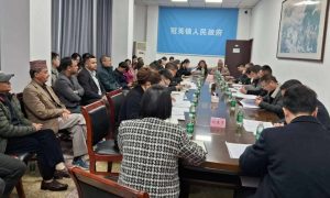 Zee Nepalचीनको सिचवान प्रान्तीय सरकारद्वारा ६० नेपाली विद्यार्थीलाई ...